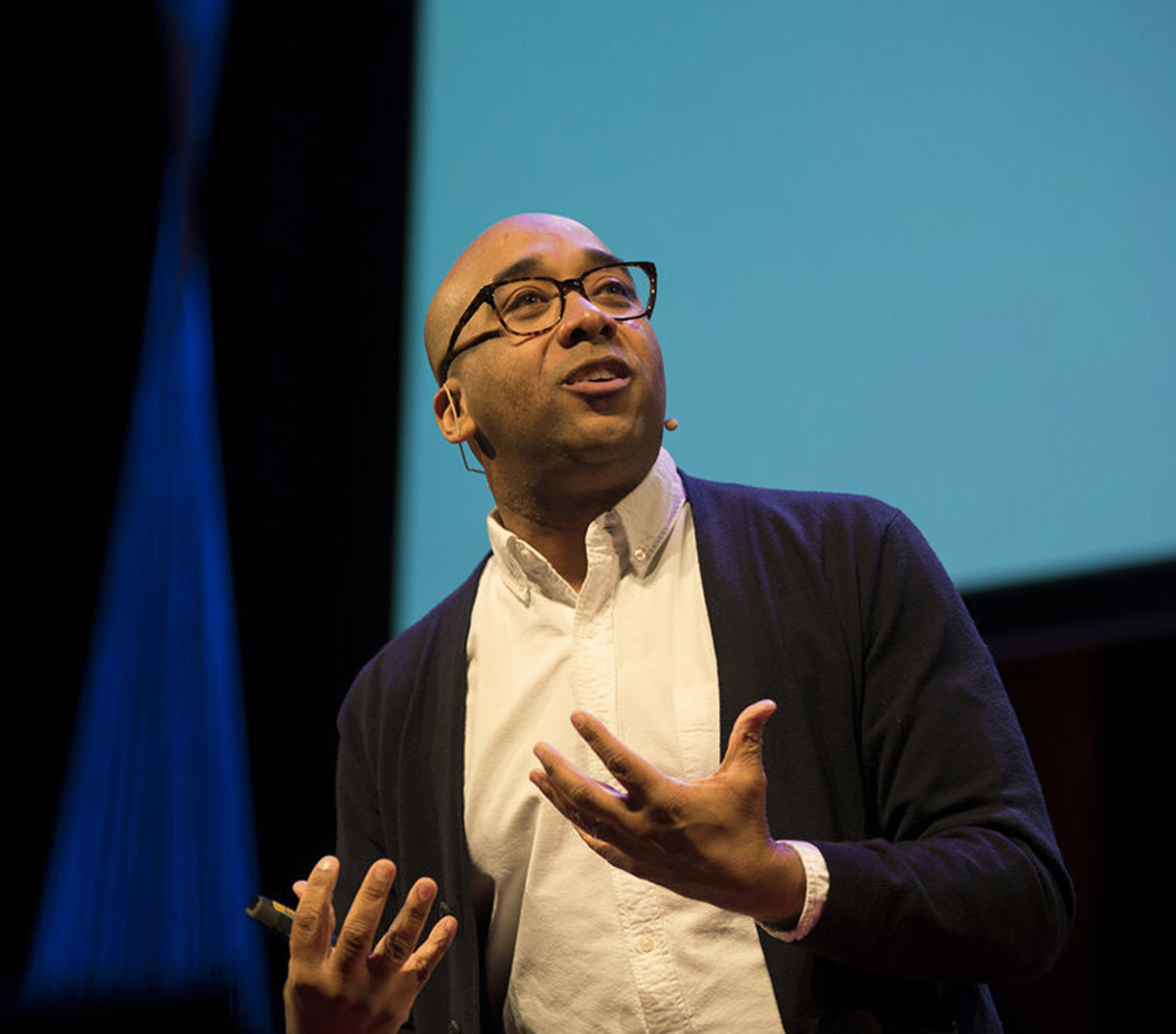 Marcus Collins Case Study - Leverage With Media PR