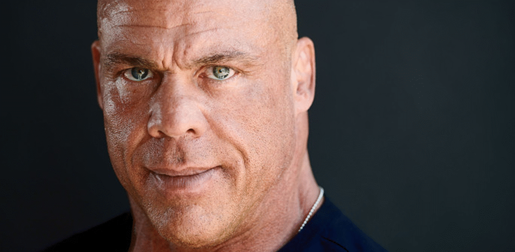 Kurt Angle PR Success Story: Boosting Sports Influence